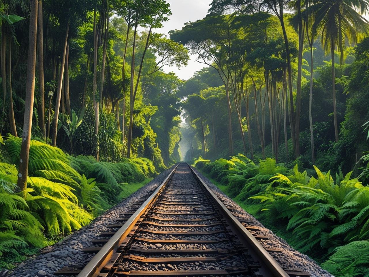 The Ultimate Train Schedule for Worry-Free Travel